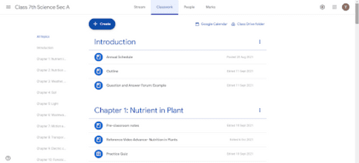 Masterclass On Digital Classroom 5496